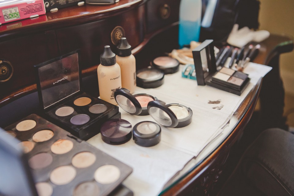 5 Wedding Makeup Tips To Ensure Your Look Fab On Your Big Day ...