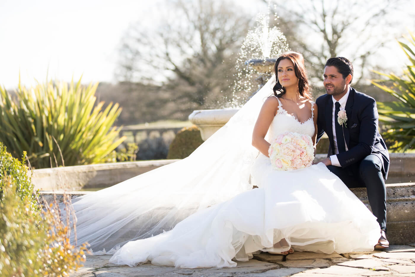 The Most Commonly Used Wedding Themes - Parklands Quendon Hall ...