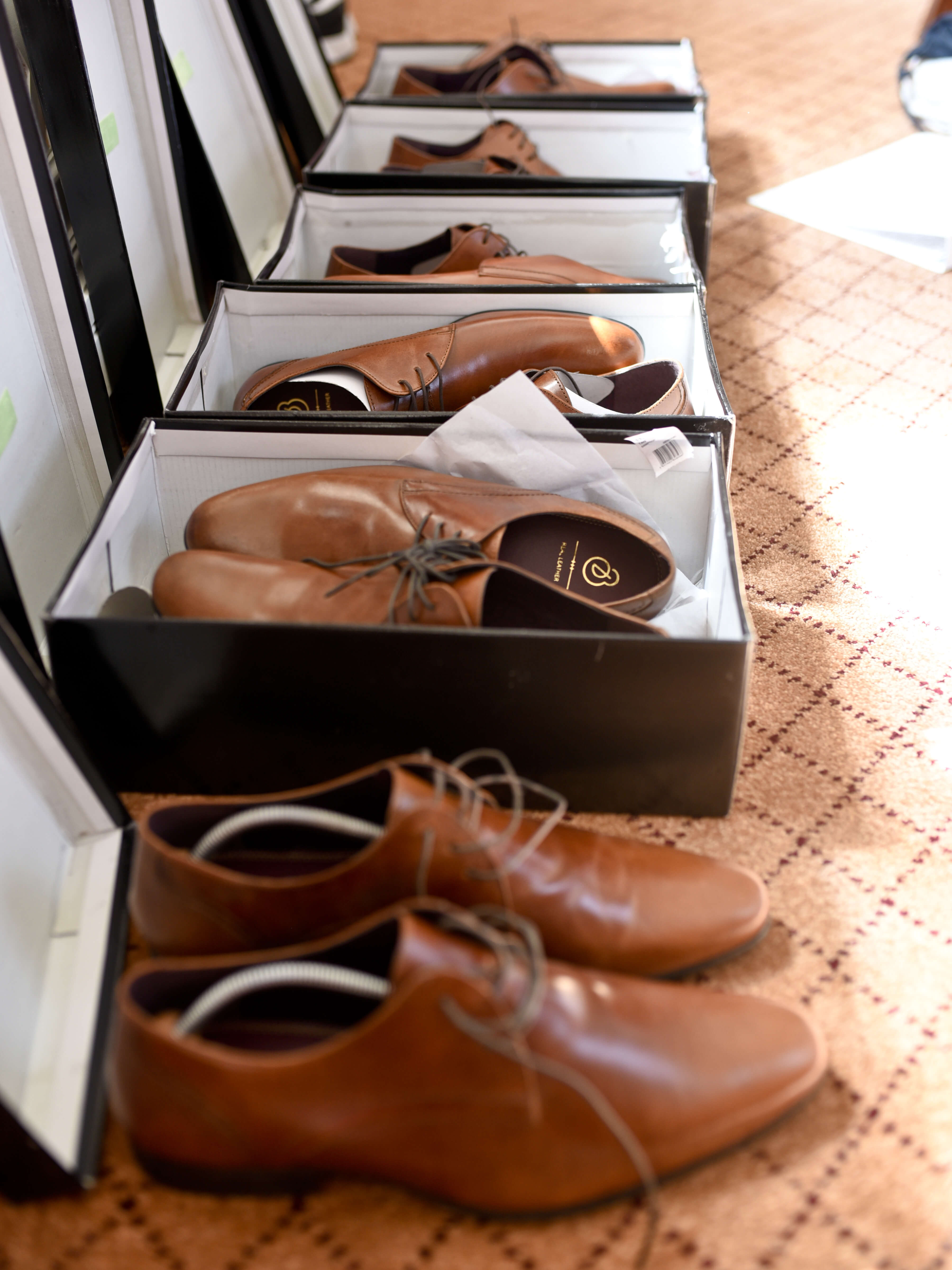 How To Choose Your Wedding Shoes - Parklands Quendon Hall Inspiration ...