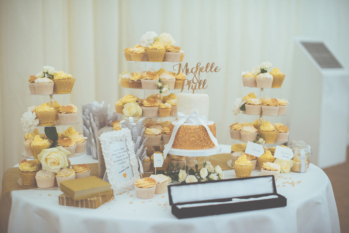 Wedding Cake "Do's And Don'ts' - Parklands Quendon Hall Inspiration ...